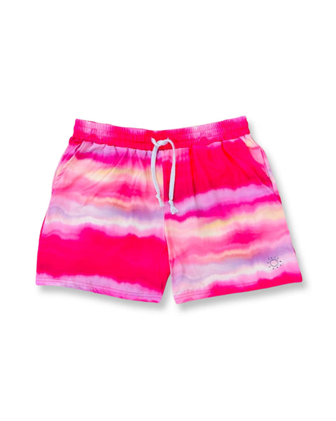The Sunsets – Grey Sun Shorts Co.
